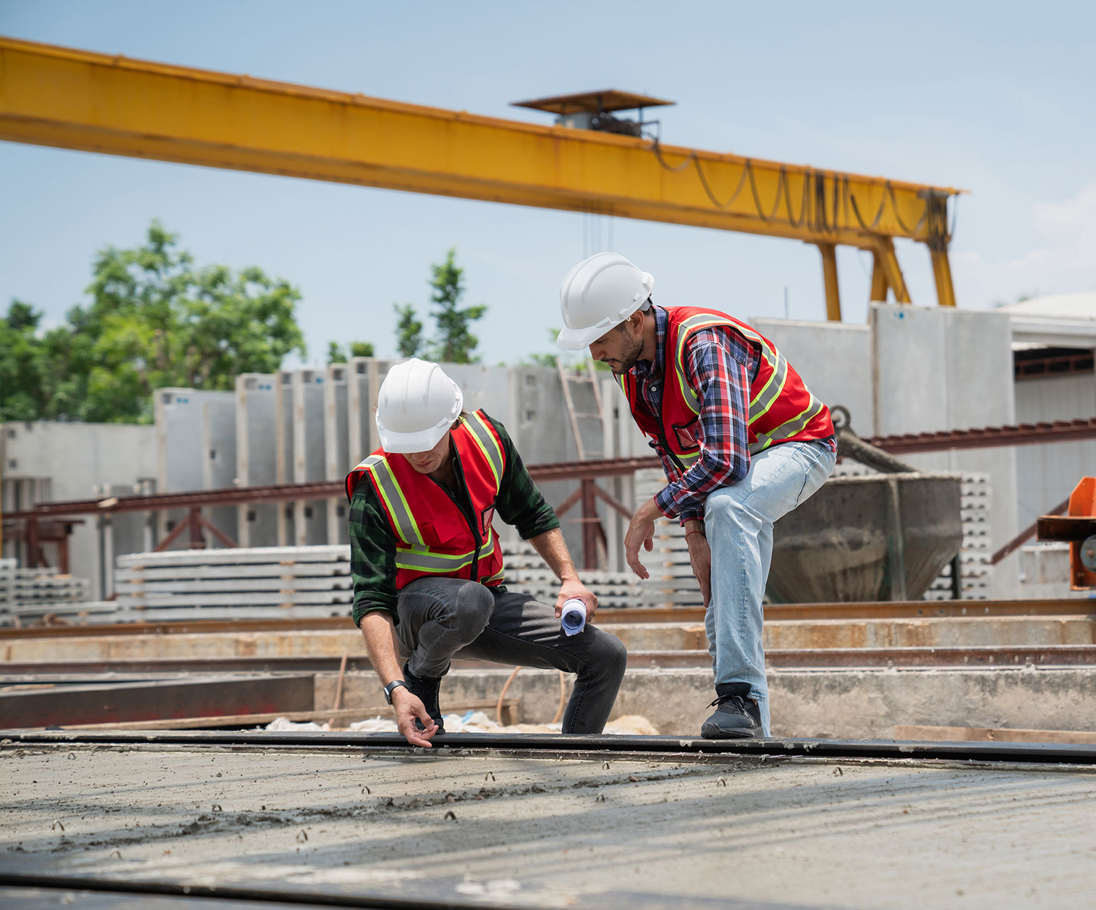 O nama - Gradnja Jurišić - novogradnja, adaptacije, građevinski radovi